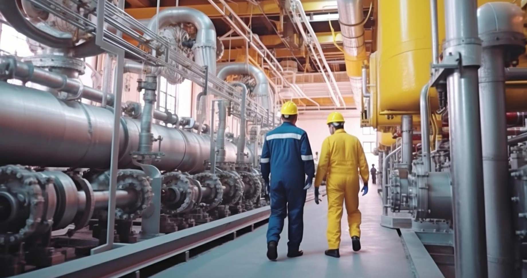 Pacitech Chemical Engg Pvt Ltd